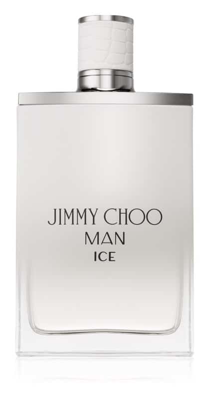 JIMMY CHOO JIMMY CHOO ICE MAN / 100ml / Muški