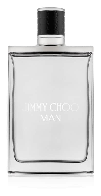 JIMMY CHOO JIMMY CHOO MAN TESTER NEW / 100ml / Ženski