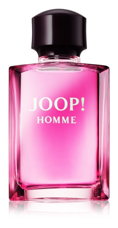 JOOP JOOP HOMME 125ml Muški