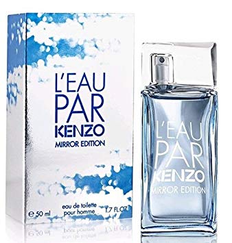 KENZO L’EAU PAR MAN / 100ml / Muški