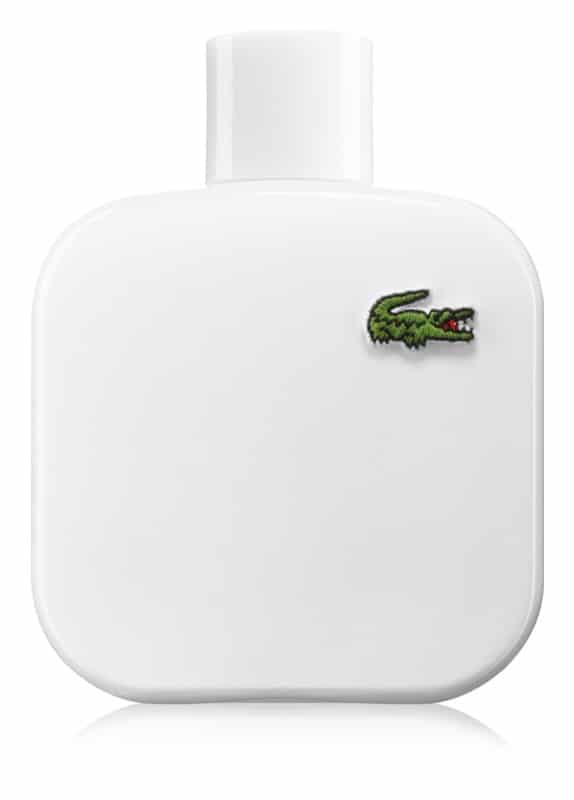 LACOSTE LACOSTE L.12.12. BELI BLANC / 100ml / Muški