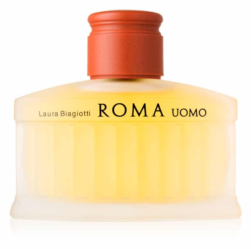 Laura Biagiotti ROMA UOMO / 125ml / Muški