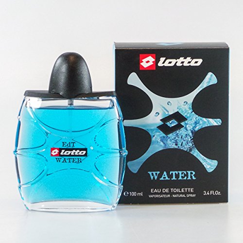 LOTTO LOTTO WATER / 100ml / Muški