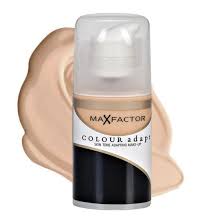 MAX FACTOR COLOUR ADAPT 70 / 0ml / Ženski