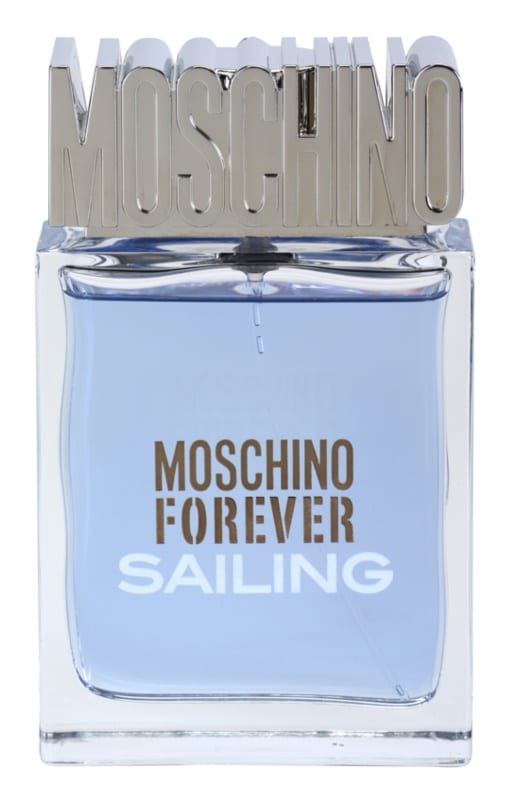 MOSCHINO FOREVER SAILING / 100ml / Muški
