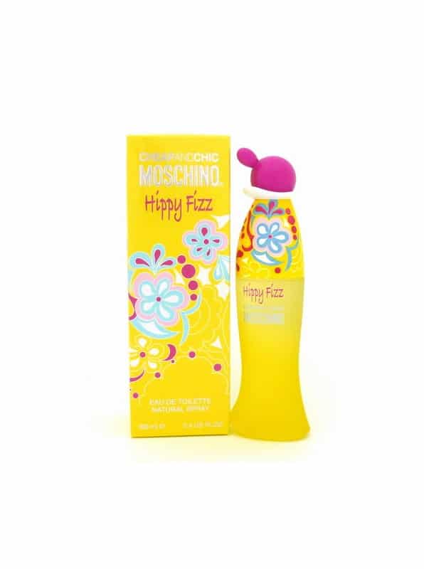 MOSCHINO HIPPY FIZZ / 45ml / Ženski