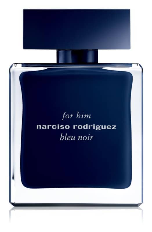 NARCISO RODRIGUEZ BLUE NOIR 2*25 / 50ml / Muški