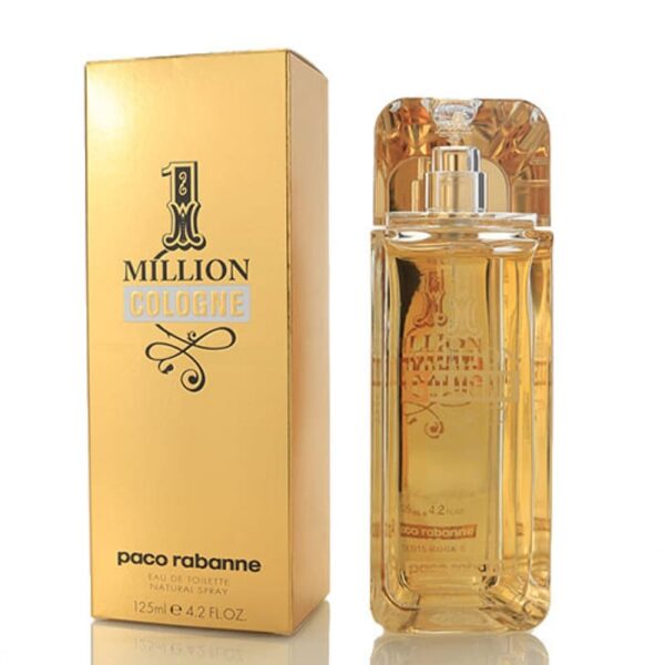 PACO RABANNE 1 MILLION COLOGNE NEW 2015 / 75ml / Muški