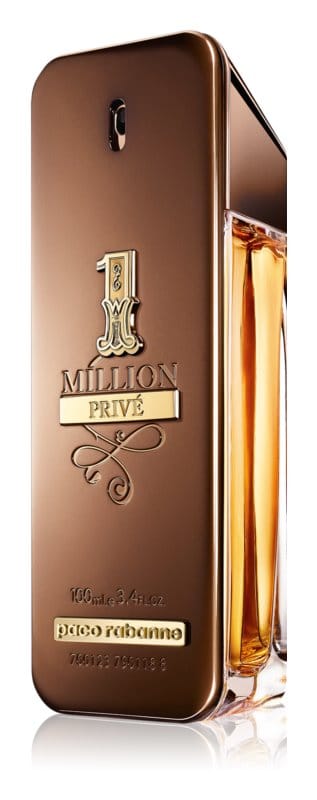 PACO RABANNE 1 MILLION PRIVE EDP / 50ml / Muški