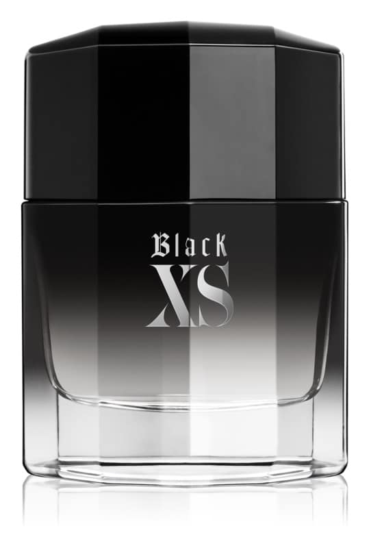 PACO RABANNE BLACK XS / 100ml / Muški