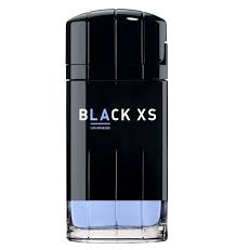 PACO RABANNE BLACK XS LOS ANGELES MAN TESTER NOVO / 100ml / Muški