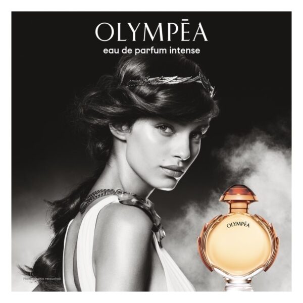 PACO RABANNE OLYMPEA INTENSE EDP NEW 2017 TESTER / 80ml / Ženski