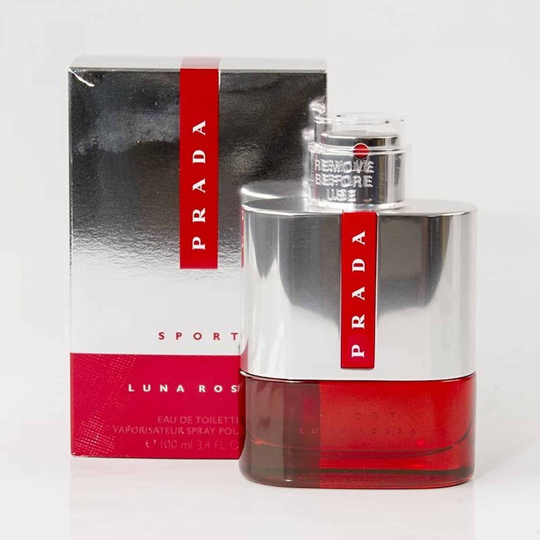 PRADA LUNA ROSSA SPORT / 100ml / Muški