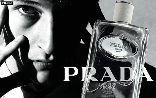 Prada PRADA INFUSION D’HOMME / 200ml / Muški Parfem