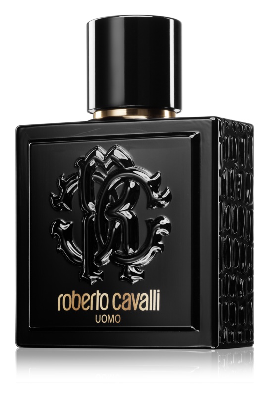 ROBERTO CAVALLI UOMO 100ml EDT Muški