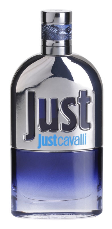 ROBERTO CAVALLI JUST CAVALLI HIM 60ml