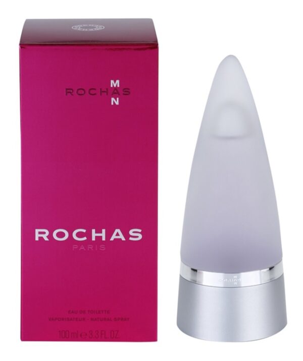 ROCHAS ROCHAS MAN / 100ml / Muški