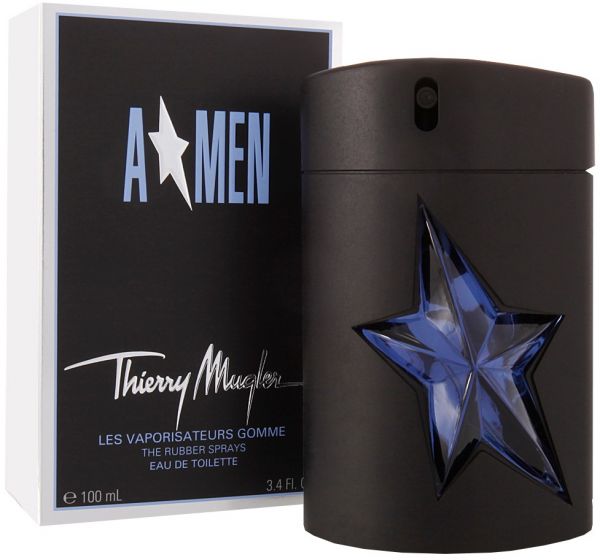 THIERRY MUGLER AMEN / 100ml / Muški