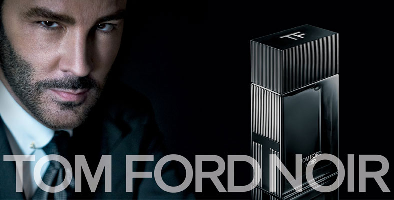 TOM FORD NOIR EDP MAN / 100ml / Muški