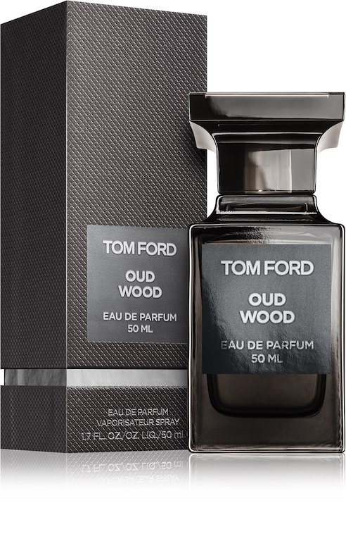 TOM FORD OUD WOOD EDP / 50ml / Muški