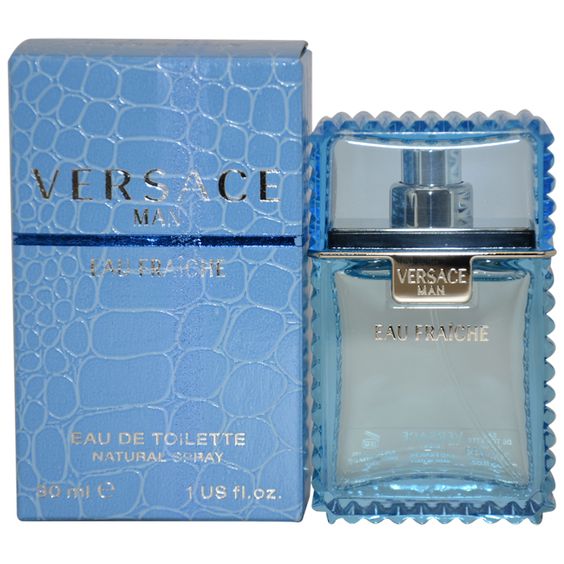 VERSACE EAU FRAICHE / 100ml / Muški