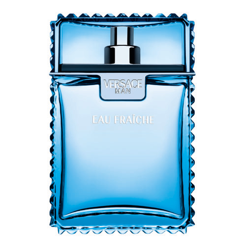 VERSACE EAU FRAICHE ASB / 100ml / Muški