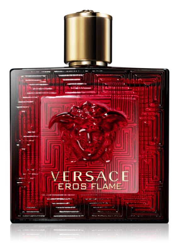 VERSACE EROS FLAME EDP NEW / 100ml / Muški