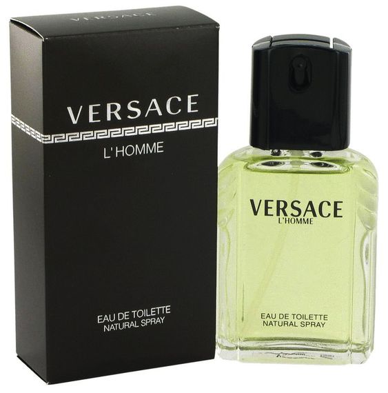 VERSACE L,HOMME / 100ml / Muški