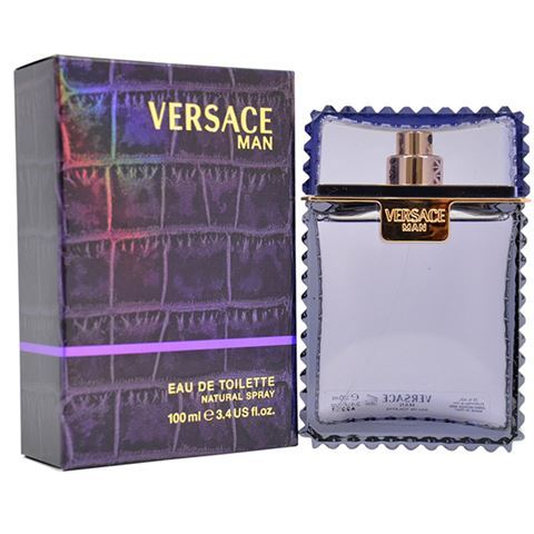 VERSACE MAN LJUBICASTI / 100ml / Muški