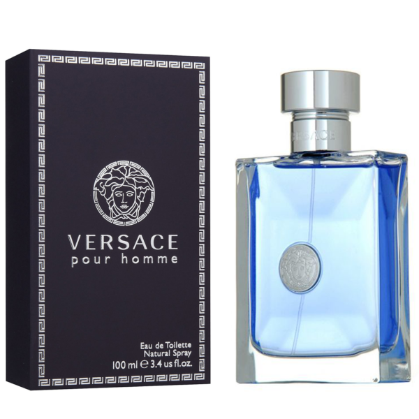 VERSACE POUR HOMME / 100ml / Muški