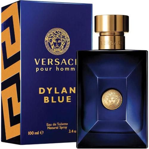 VERSACE VERSACE DYLAN BLUE NOVO 2016 / 100ml / Muški