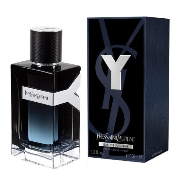 Yves Saint Laurent Y EDP NEW 2018 / 100ml / Muški