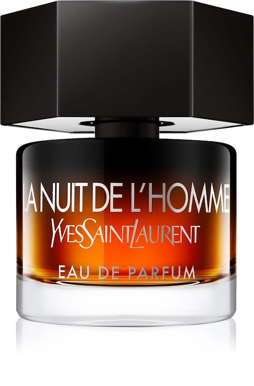 Yves Saint Laurent L’HOMME NUIT EDP / 100ml / Muški