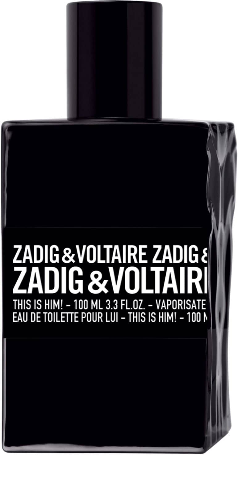 ZADIG&VOLTAIRE THIS IS HIM 100ml Muški