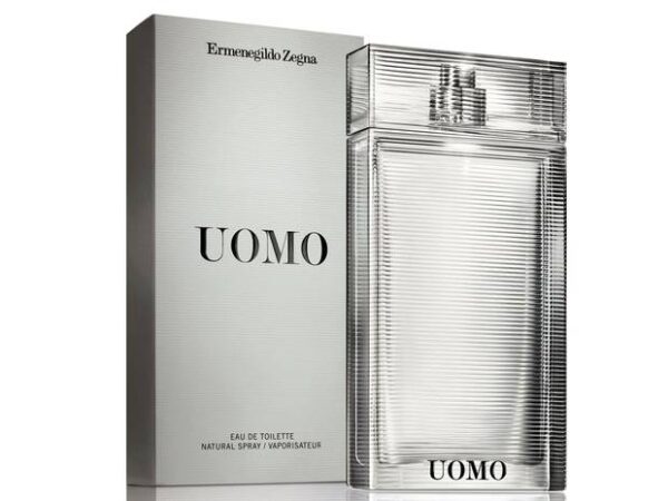 ZEGNA ZEGNA UOMO / 100ml / Muški