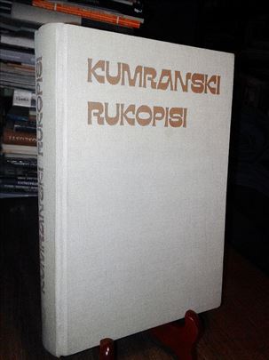 Kumranski rukopisi - Eugen Verber