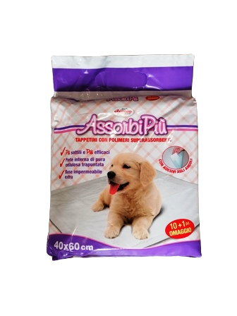 Pelene Best bone 40×60 11kom