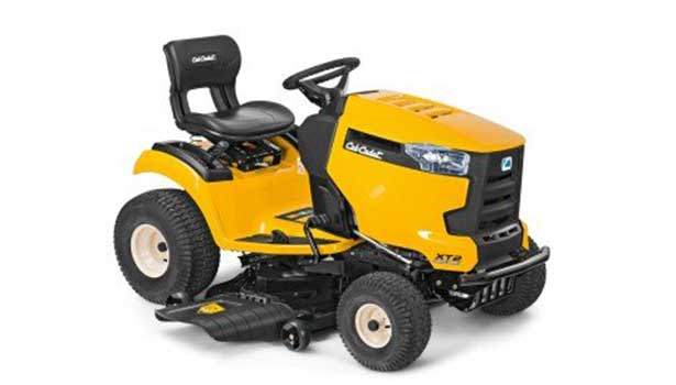 Traktorska kosačica Cub Cadet XT2 PS117