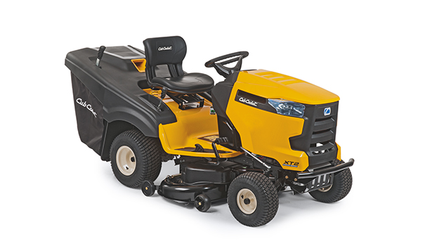 Traktorska kosačica Cub Cadet XT2 PR106