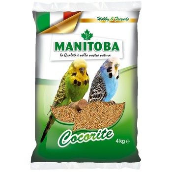 Manitoba Tigrice 1kg