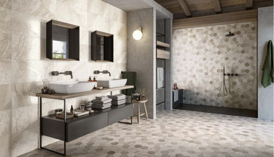 Ceramiche Piemme - Evoluta