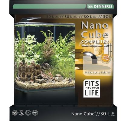 Dennerle Nano Cube complete 30L