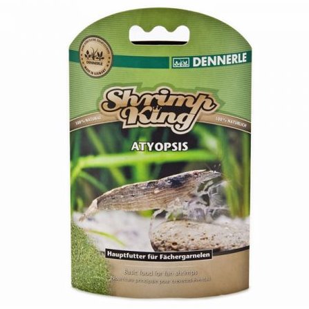 Dennerle King Shrimp Atyopsis 30g