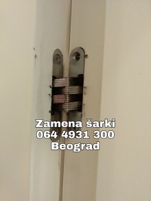 Zamena0644931300Šarkiprozoravrata