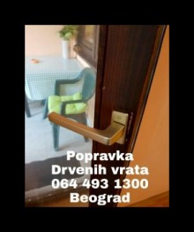 Popeavka prozora,vrata0644931300,drvenih