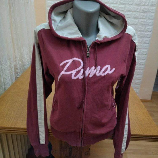 Puma trenerka S