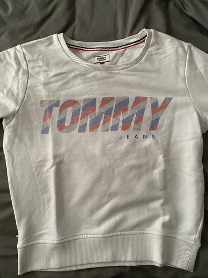 TOMMY HILFIGER DUKS