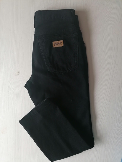 Wrangler farmerice Vel.31