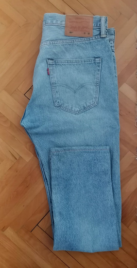 Levis 501 vel.31