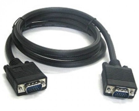 Kabl E-Green VGA za Monitor 15m M/M